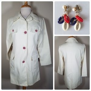 3M | Jackets & Coats | Trail Tracer Weatherproof Coated Rain Jacket ...